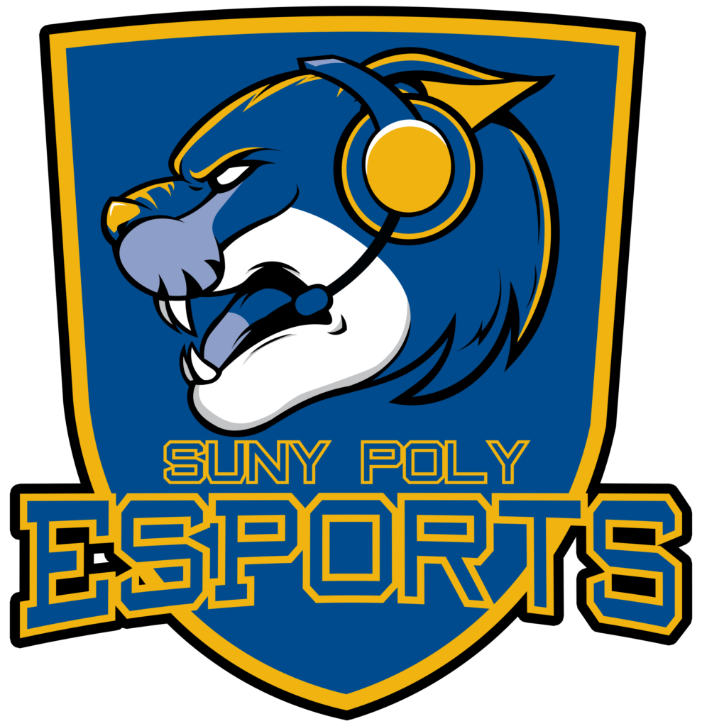 Esports Arrives at SUNY Poly | The Bridge Magazine - Fall 2020