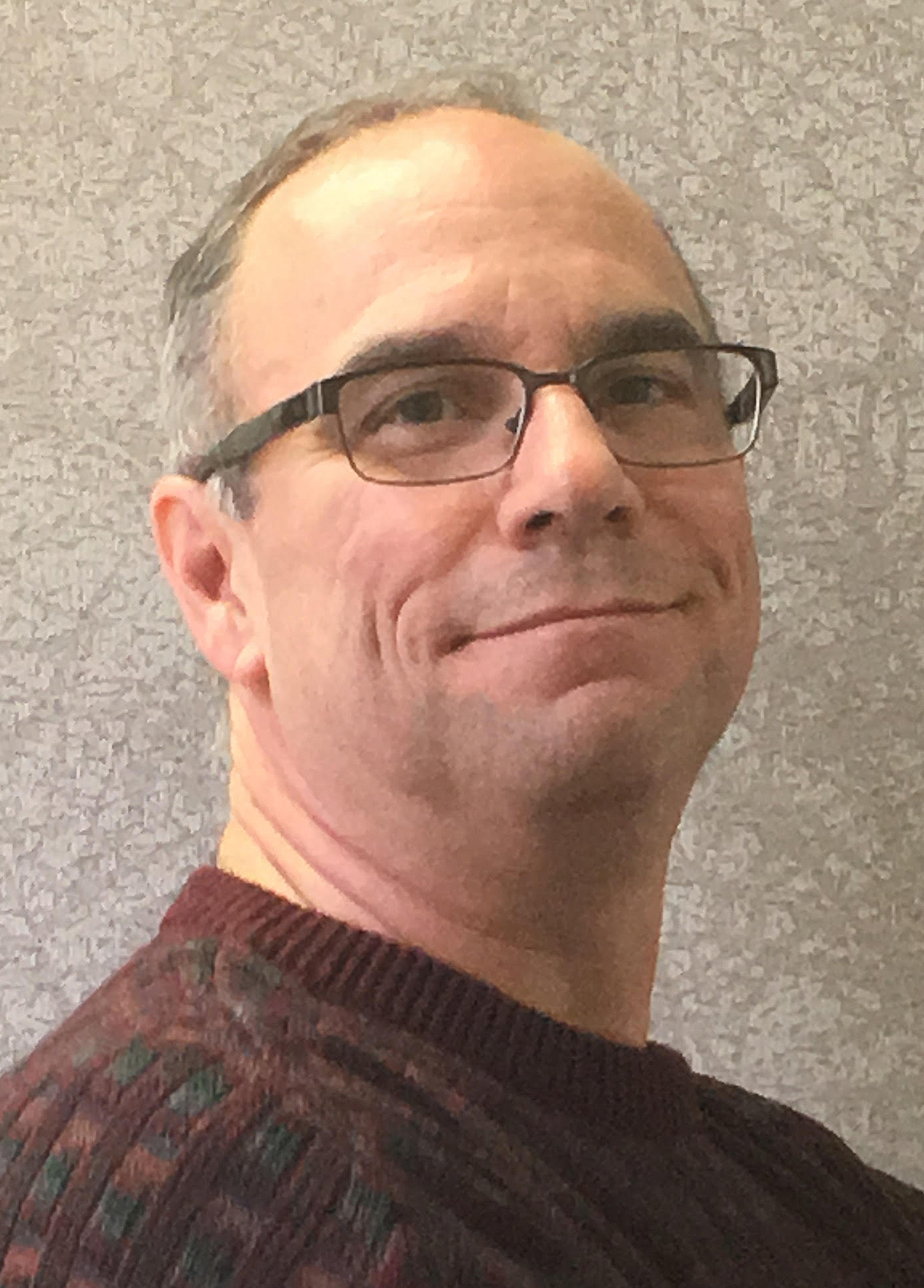 Bill Abrams ’83: Before SUNY Poly | The Bridge Magazine - Fall 2021