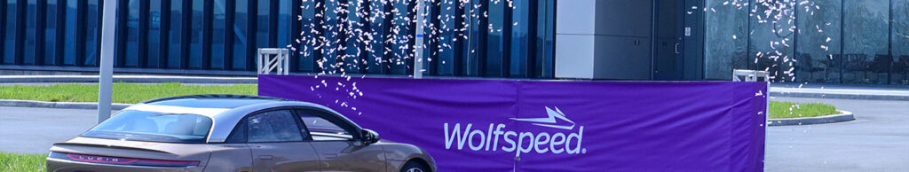 Governor Hochul Announces the Grand Opening of Wolfspeed's $1 Billon ...