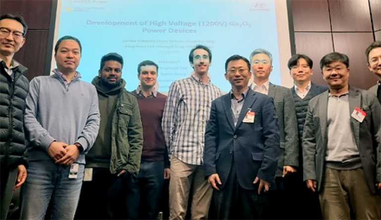 SUNY Poly Spinoff NoMIS Power partnering with Hyundai Motor Company ...