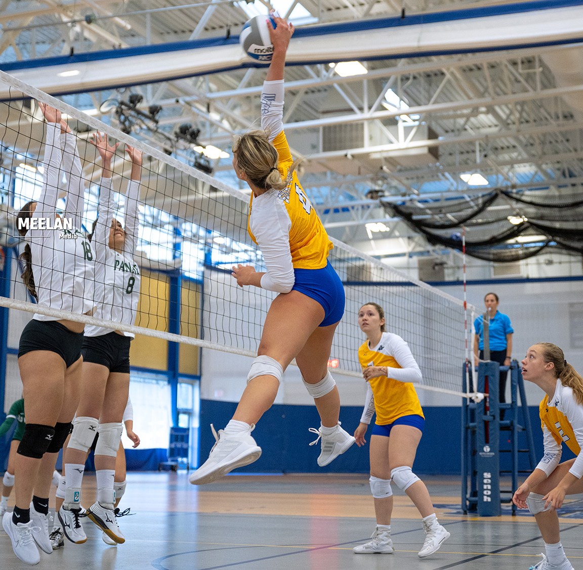 Athletics - The Bridge Magazine