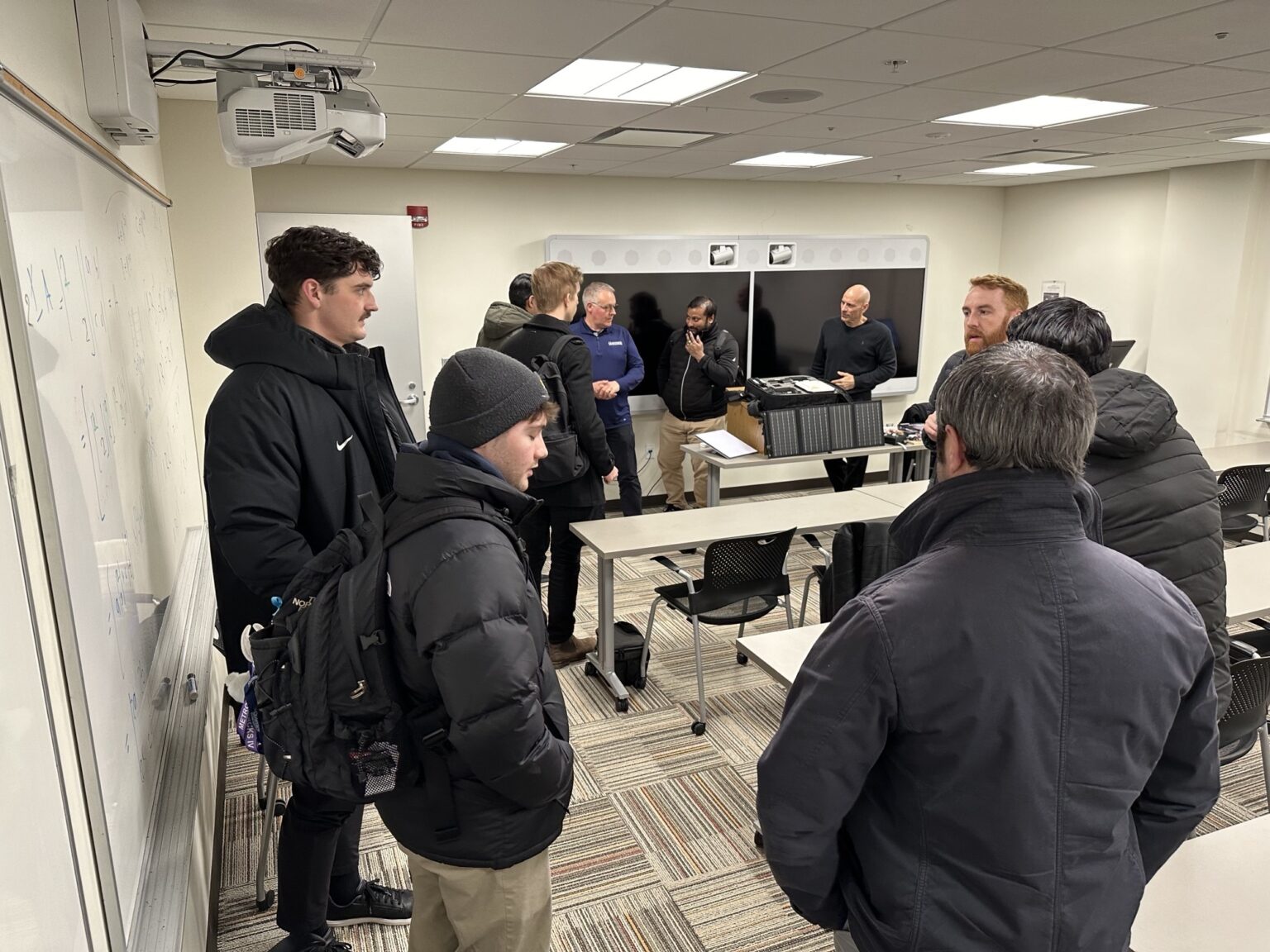 "Welcome to IoTopia" - SUNY Poly Spotlight Series - The Bridge Magazine