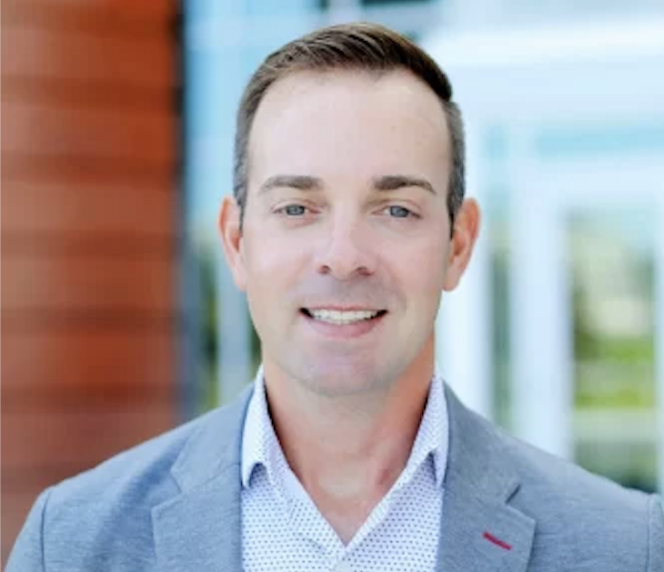 Mroz joins SUNY Poly Foundation Board - The Bridge Magazine